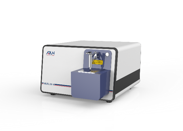 MERLIN 4 直读光谱仪_产品技术-聚光科技（杭州）股份有限公司